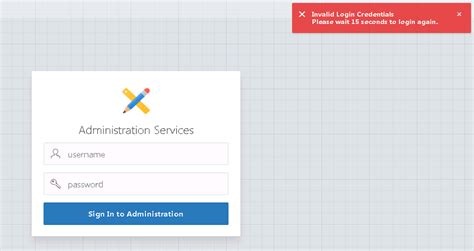 Cannot Reset Admin Password On Apex 5 Oracle Forums