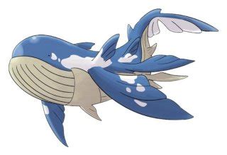 The 20 Best Water Type Pokémon Ensigame