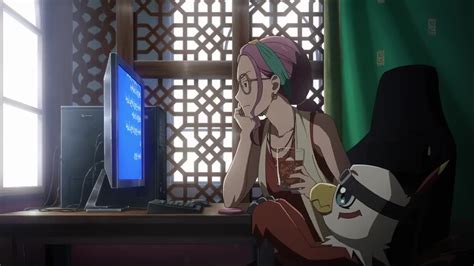 Digimon Adventure THE BEGINNING Anime AnimeClick It