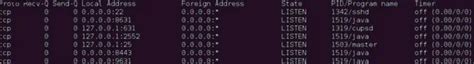 How To Find The Process Using Port In Linux And Windows Veeble Hosting