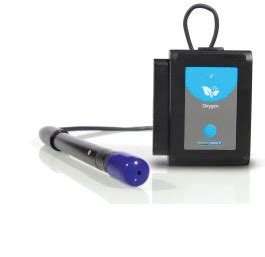 Edu Logger Oxygen Logger Sensor King Mariot Medical Equipment