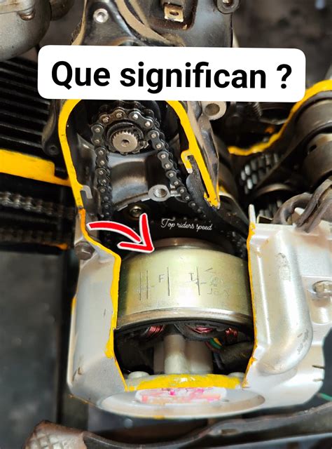 Sabes Para Que Sirven Esas Marcas En El Top Riders Speed Facebook