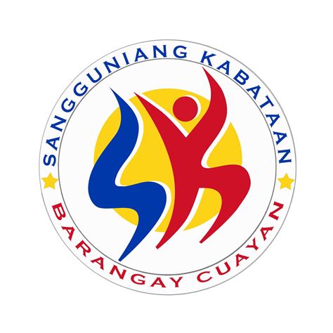 Barangay Cuayan Sk Council Official Angeles City