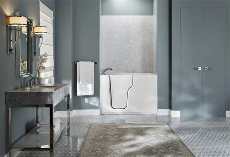 Walk In Tub Installation Chattanooga Nashville Tn American Home Design
