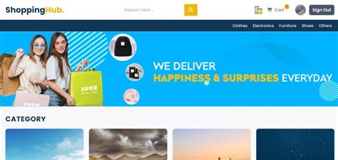 Sethumathavan G On Linkedin I Have Started A New Ecommerce Project