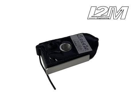 TPS I M TPMS SYSTEM MM SENSOR