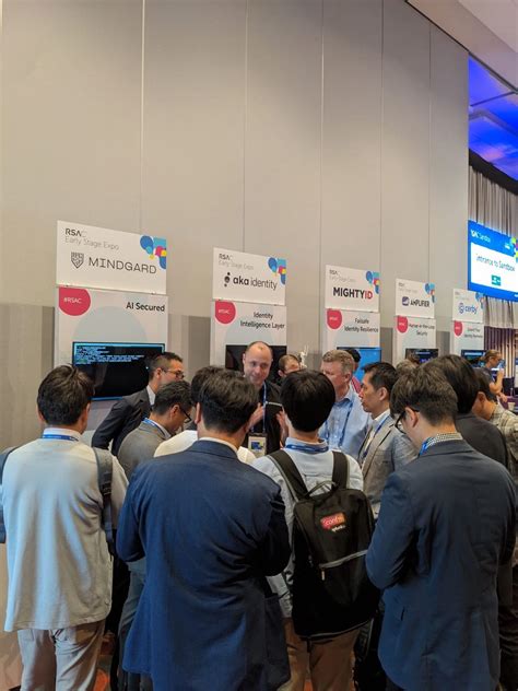 Steve Street On Linkedin Rsac Aisecurity Ai