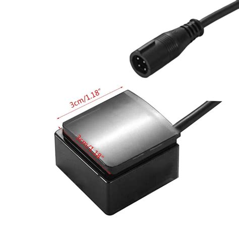 Dc6v Automatic Faucet Sensor Faucet Controller B Grandado