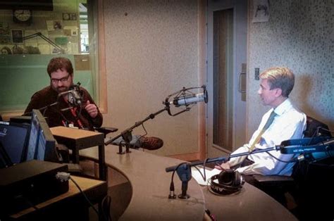 Theft Of The Dial Mayor R T Rybak