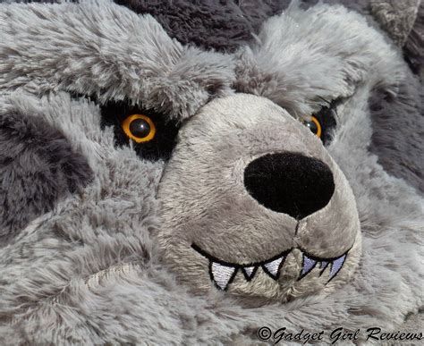 Gadget Review The Squishables Werewolf And Micro Fox Photo Review