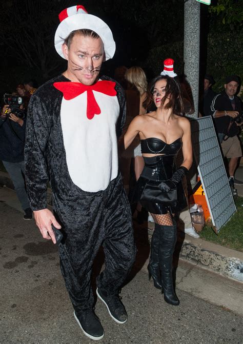 Celebrity Couple Costume Ideas