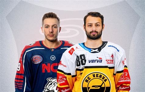 Giorgio Estephan Ja Nicholas Welsh Täydentävät Juhlakauden Joukkueen