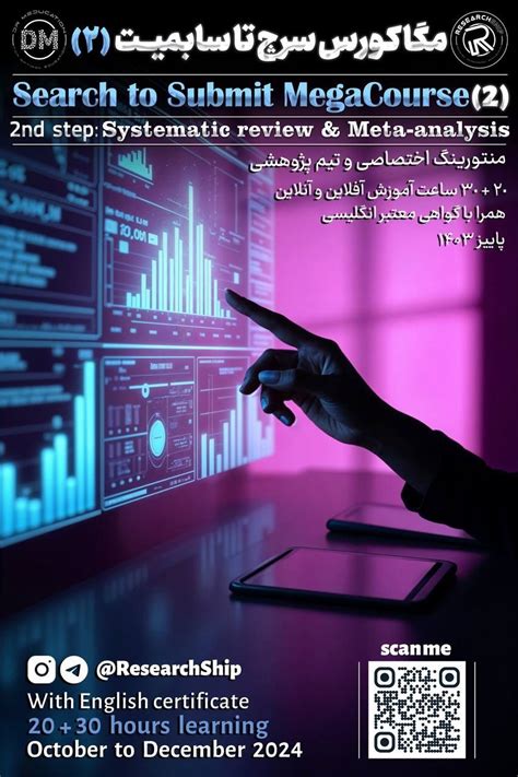 Pedram Soltani On Linkedin ⭐️ چاپ اولین مقاله بین المللی، از همین پوستر 😉 👨‍💻 اولین مگاکورس