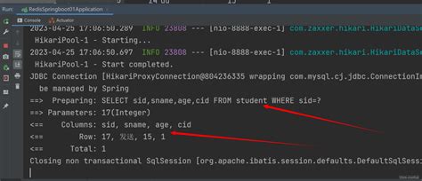 Springcloud Redis链接配置 Spring连接redismob6454cc79cd11的技术博客51cto博客