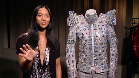 Meet Zaldy Goco Designer For Rupaul And Cirque Du Soleil Inquirer