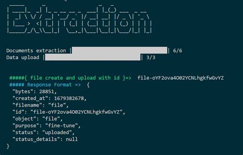 GitHub Pierre Alexandre Montiel OpenAI Fine Tuning Script