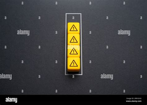 Limit On Warnings Effectively Communicate Critical Issues Errors And