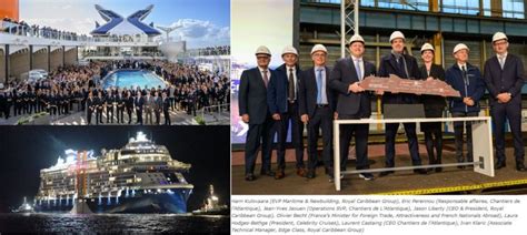 Ivan Klaric On Linkedin Hello From Celebrity Ascent We Are Currently Sailing Smoothly Across