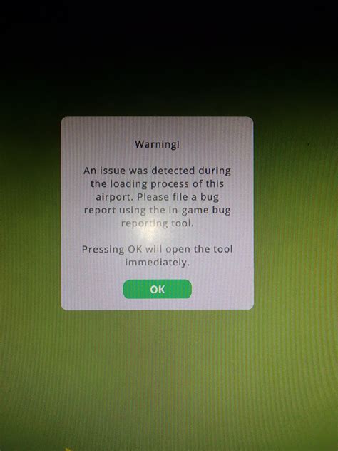 Critical Loading Bug Support Apog Labs Forum