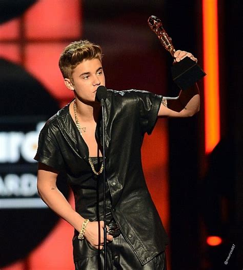 Justin Bieber Billboard Music Awards 2013 Justin Bieber Photo