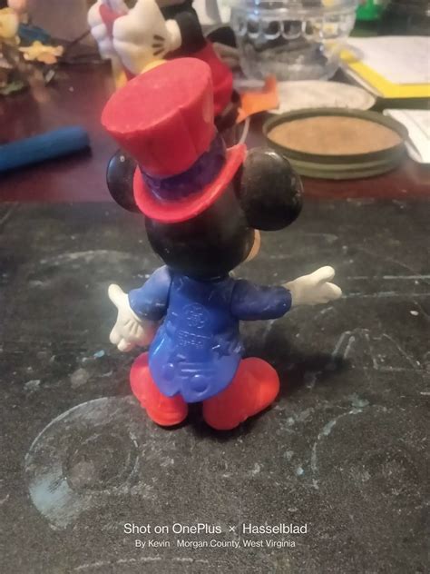 Other Stl Download Micky Mouse With Uncle Sam Out Fit Onby Bigkev7978