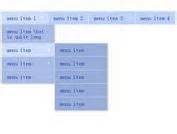 Responsive Sidebar Navigation Skeleton With Bootstrap Free JQuery Plugins