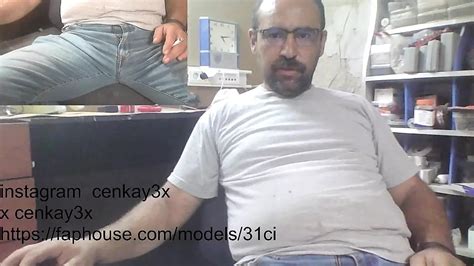 Youve Never Seen A Masculine Bear Like This Gay Porn Feat Cenkay By