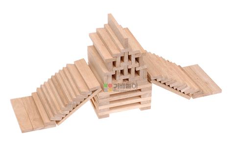 카프라 계단이 많은 집 만들기