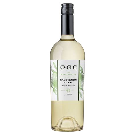 Oakville Grocery Sauvignon Blanc Napa Valley 750ml 1728029 15 99