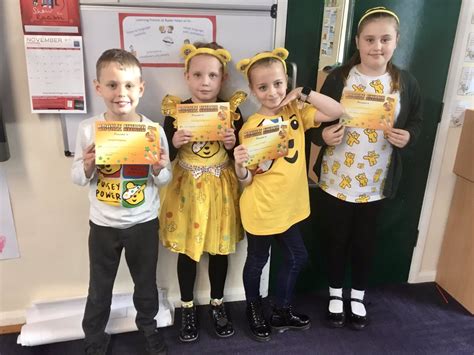 Bader Primary School On Twitter What Superstars We Have In Y4m This Week 🌟🌟 Rrs Article29