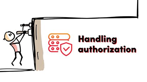 Build Your First Swiftui App Part 5 Handling Authorization