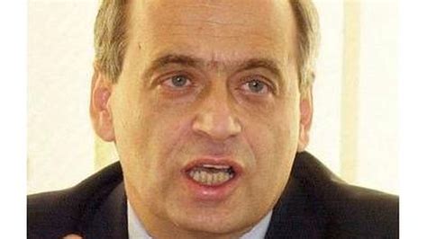 Bývalý Poslanec Ernest Valko Popravili Ho Střelou Zezadu Ahaonline Cz