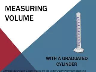 PPT Measuring Liquid Volume PowerPoint Presentation Free Download ID