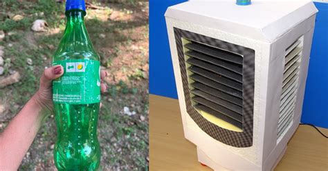 ഒരു പ്ലാസ്റ്റിക്ക് കുപ്പി ഉണ്ടോ Ac ഇല്ലാതെ റൂം തണുപ്പിക്കാം ബെഡ്‌റൂം കിടുകിടാ വിറപ്പിക്കാ