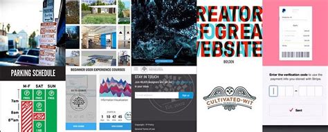 Bad Design Vs Good Design 5 Examples We Can Learn From ~ Good And Bad