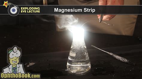 Exploding Eye Lecture Video