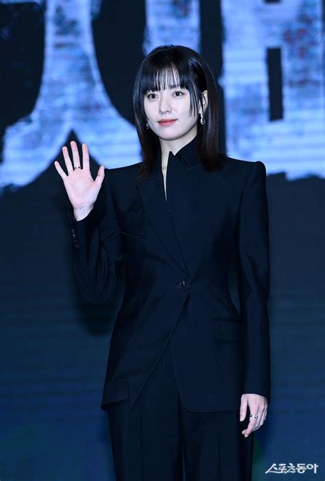 한효주 히메컷 눈길…세월 보이네 [포토]｜스포츠동아