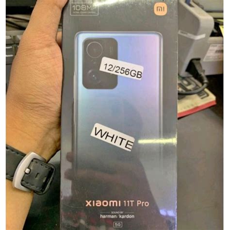 Jual Xiaomi MI T Pro GB Shopee Indonesia