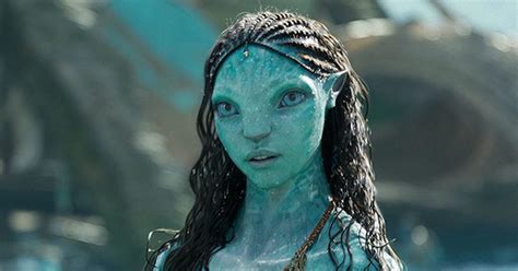 Movie Review The Subtle Misogyny Of Avatar 2
