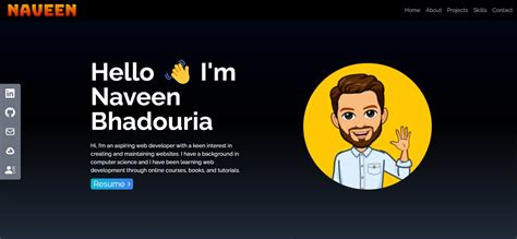 Naveen Bhadouria On Linkedin Reactjsdevelopment Frontenddeveloper