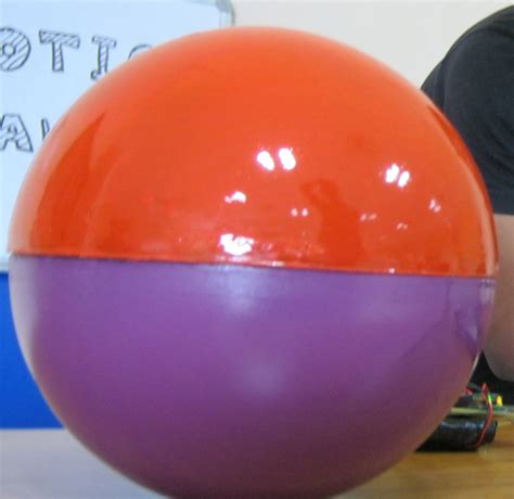 Robotic Ball Robotshop Community