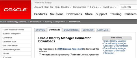 Integrating Oracle Privileged Account Manager Opam With Oracle Identity Manager Oim
