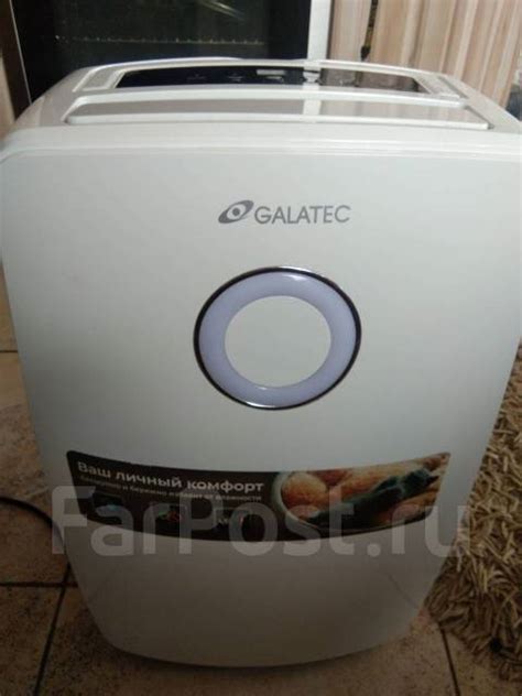 Сдам осушитель Для дома в Находке