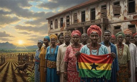 A Guide To Understanding Post Colonial Themes In Literature