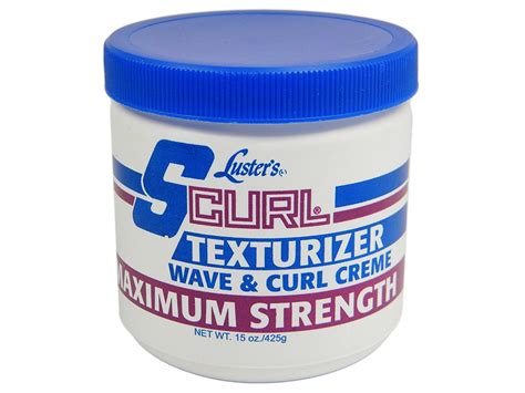 Get Defined Curls With Lusters S Curl Texturizer