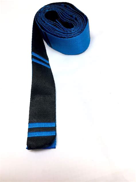 Spider Daisy Chain Webbing By The Foot Dutchware