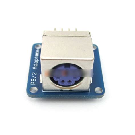 adapter ps 2 ps2 billentyűzet modul arduino új