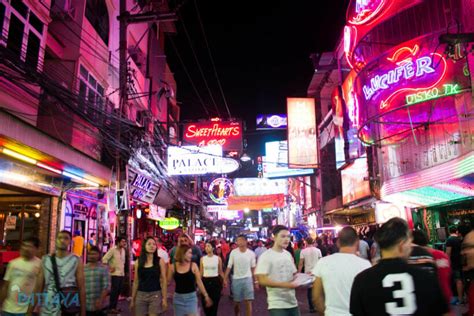 Pattaya Mayor Expresses Frustration Over No Entertainment Venues Thaiger