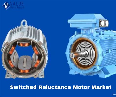 switched reluctance motor ankur khandelwal