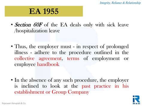 Termination Due To Prolonged Illness Pdf